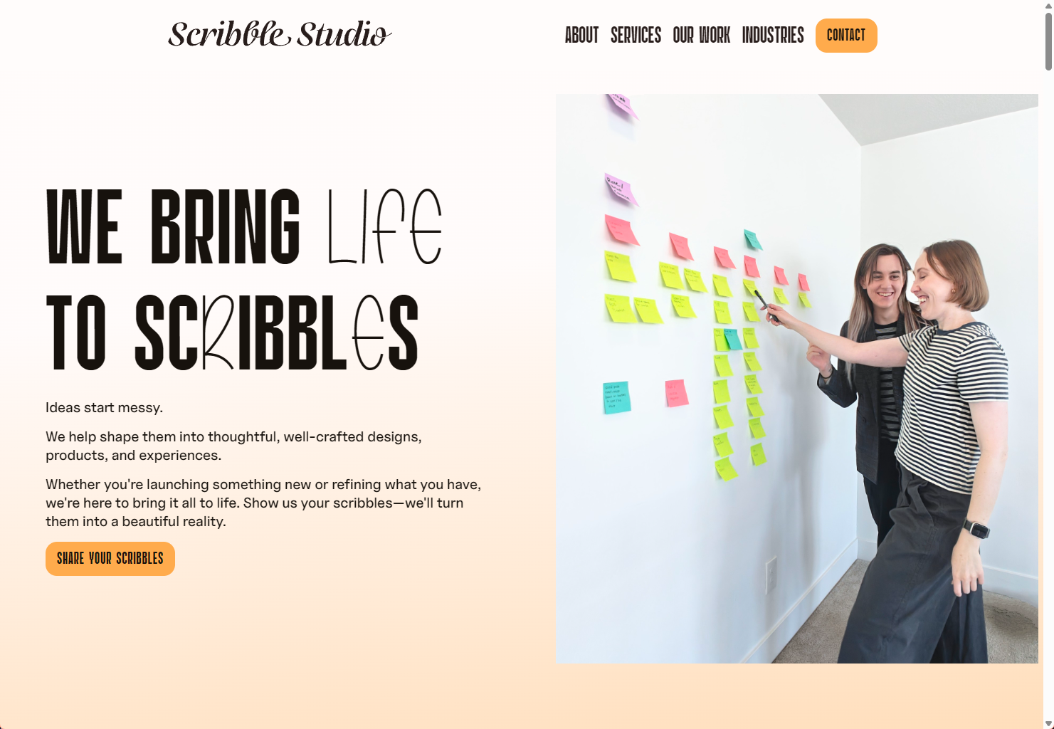 Scribble Studio